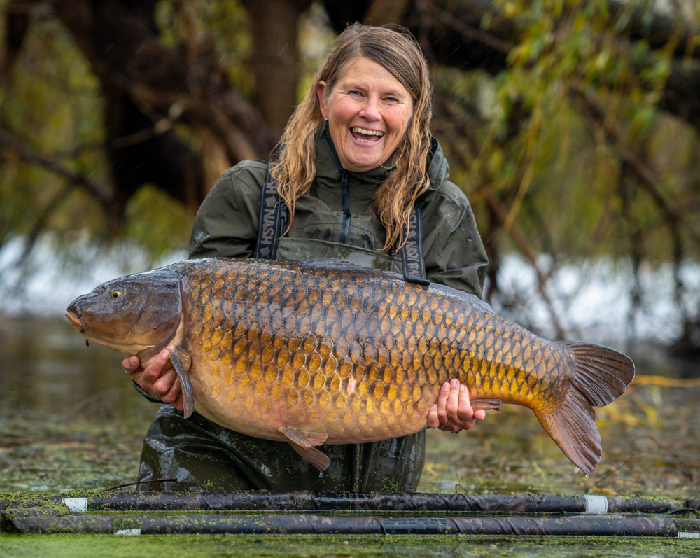 The Carp Specialist