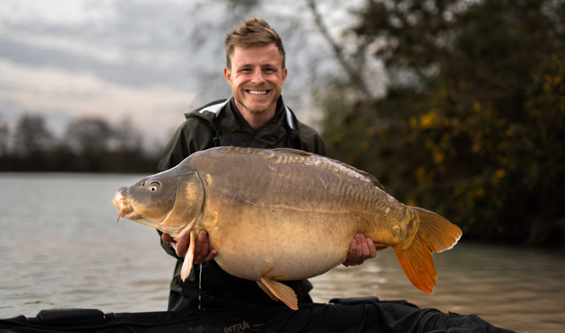 The Carp Specialist